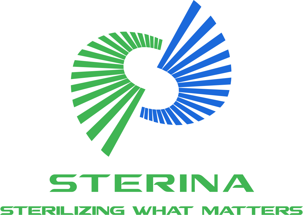 Download - STERINA